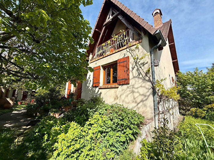 Houilles, Les Blanches - Maison 5 pièces à vendre