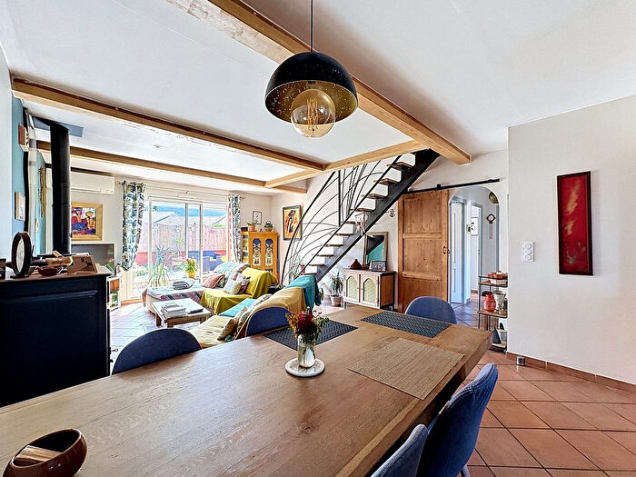 Maison 5 pièces à Maureillas-las-Illas, à vendre