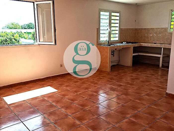 Maison à vendre - Saint-Benoît, Beaulieu - 4 pièces - 3 chambres