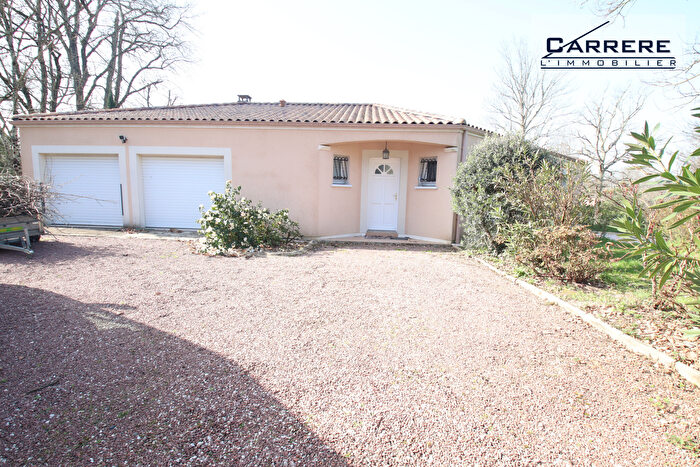 Maison à vendre - Floirac, Saint-Leu, Verts Coteaux, Plateaux - 6 pièces - 4 chambres