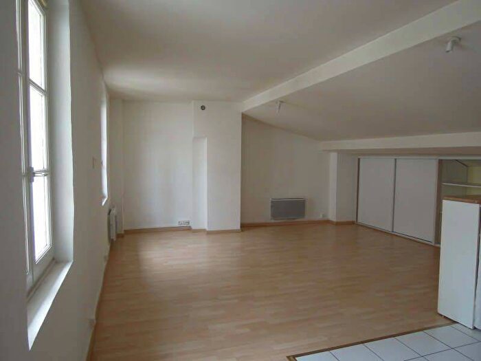 Brotteaux, Lyon 6ème arrondissement : Appartement 2 pièces à louer
