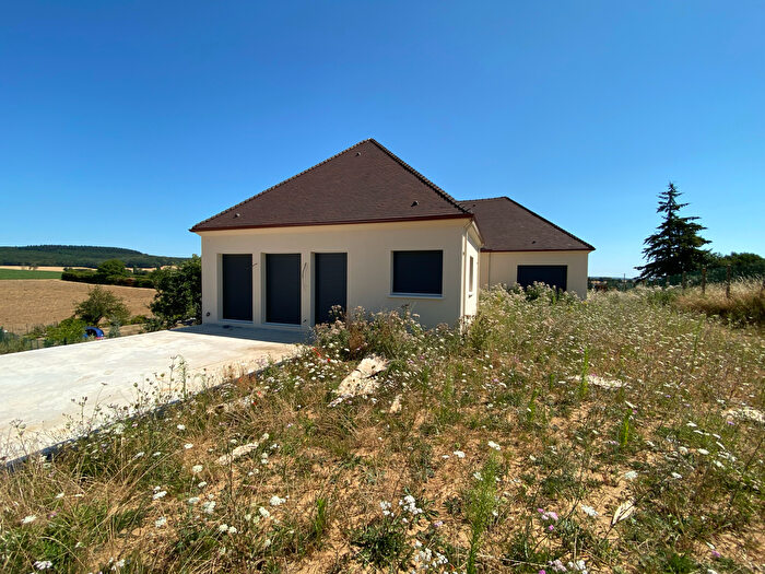 Maison 6 pièces à Villers-Saint-Frambourg, à vendre