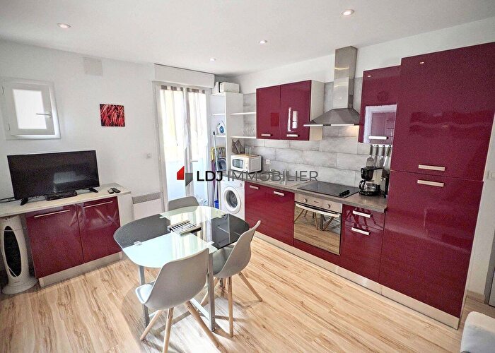Appartement 2 pièces à louer à Amélie-les-Bains-Palalda