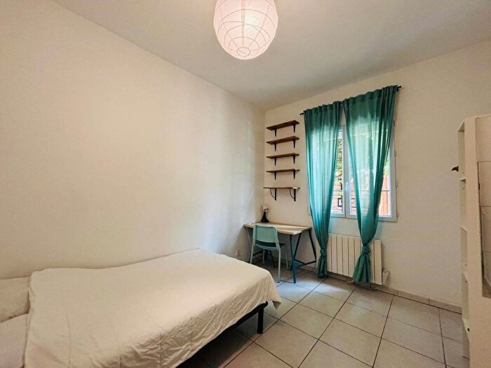 Cimetiere, Créteil : Appartement 1 pièce à louer