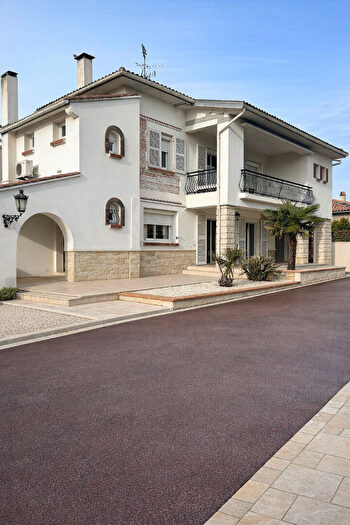 Maison à vendre - Fenouillet - 7 pièces - 7 chambres