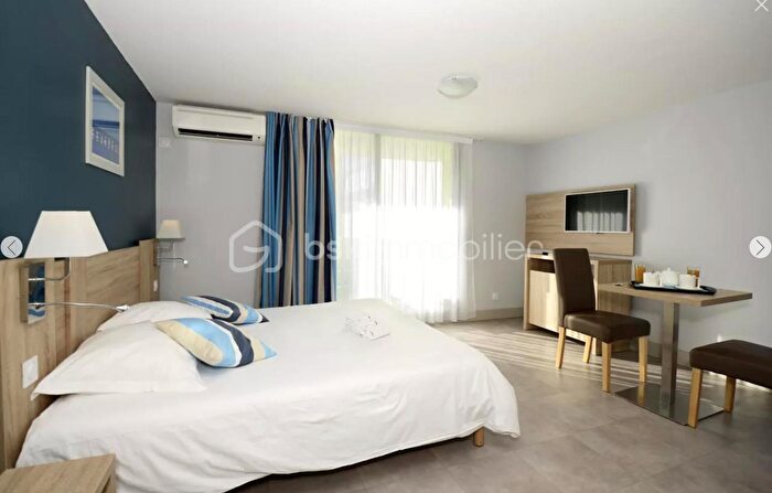 Balaruc-les-Bains - Appartement 2 pièces à vendre