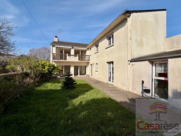 Maison 6 pièces à Riantec, à vendre