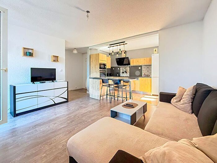 Appartement à vendre - Fréjus, Gallieni - 4 pièces - 3 chambres