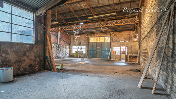 Maison à vendre - Francescas - 6 pièces - 4 chambres