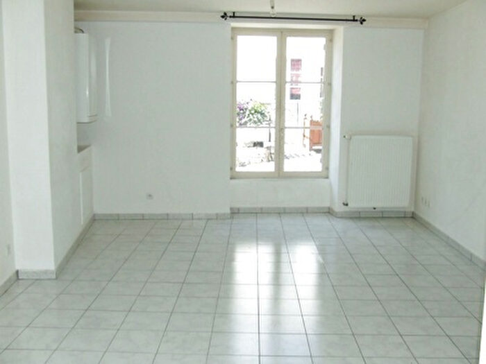 Appartement 2 pièces à louer - Beaugency