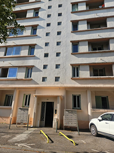 Appartement 1 pièce à vendre à Alès, Centre-ville