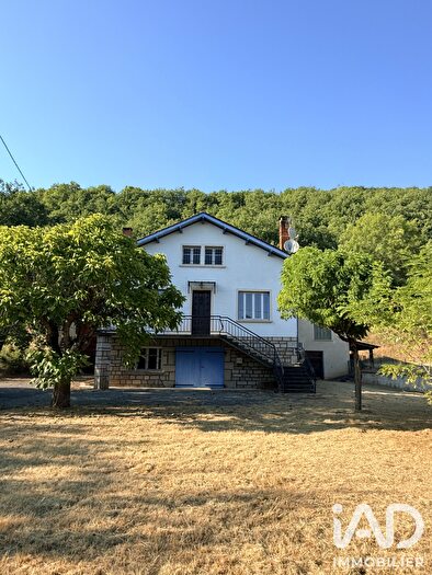 Maison 5 pièces à vendre à Varen