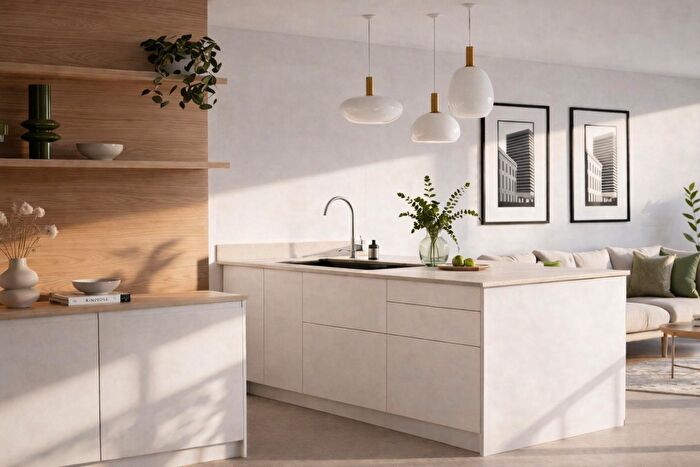 Appartement à vendre - Saint-Tropez, Pilon, Bourgade, Les Lices - 4 pièces - 3 chambres