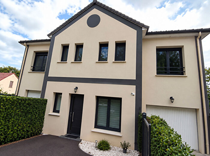 Maison 8 pièces à vendre - Mareil-Marly