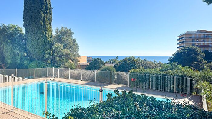 Appartement à vendre - Nice, Saint-Antoine - 4 pièces - 3 chambres