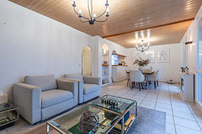 Appartement à vendre - Cran-Gevrier, Taillefer, Alery, Vert Bois - 3 pièces - 2 chambres