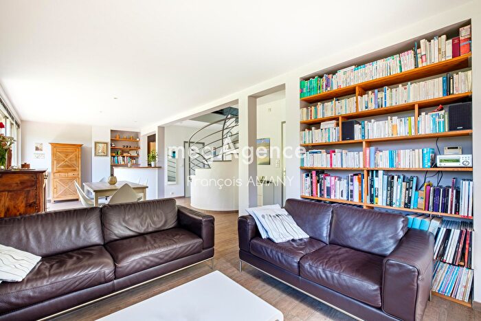 Dommartin : Appartement 5 pièces à vendre