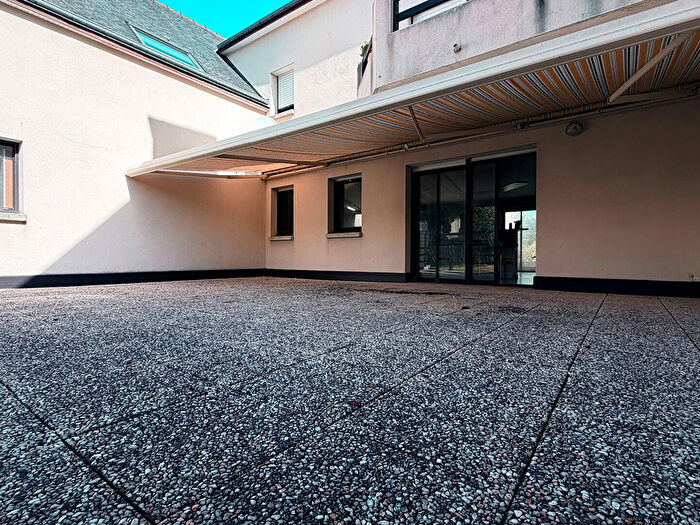 Appartement 2 pièces à vendre - Perros-Guirec