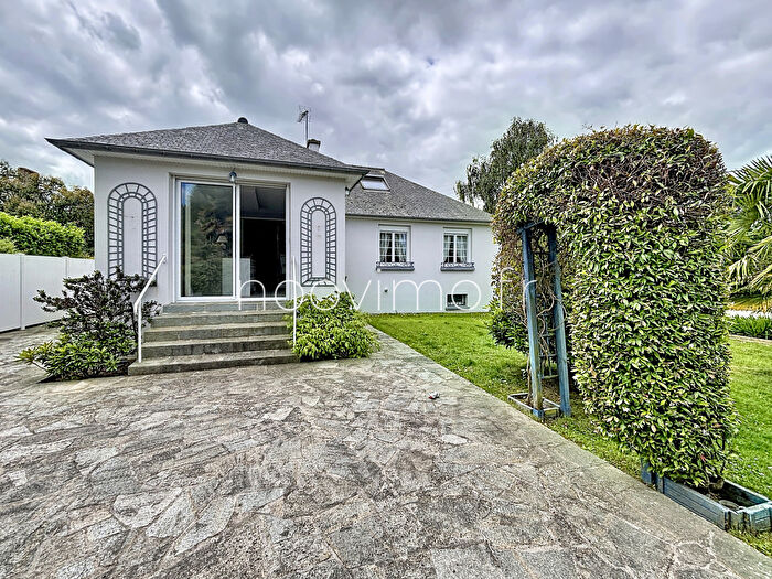 Maison 4 pièces à vendre - Cancale