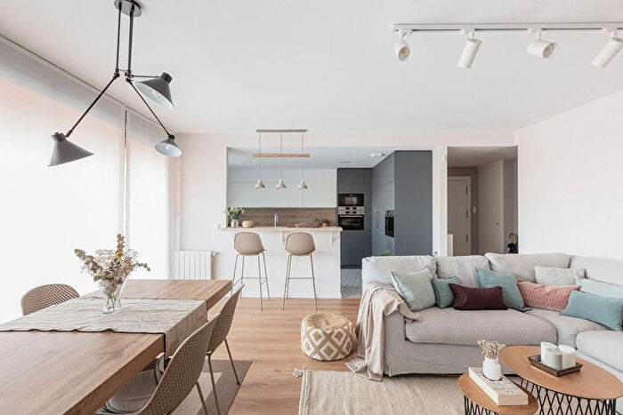 Maison 3 pièces à vendre - Strasbourg