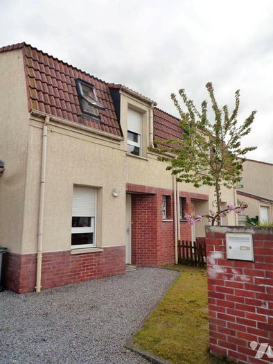 Beauvois-en-Cambrésis : Maison 4 pièces à louer