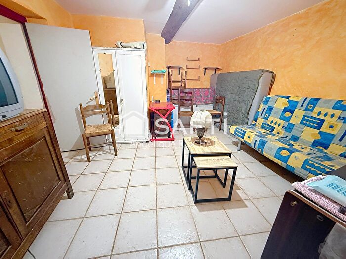 Maison 5 pièces à vendre à Faugères