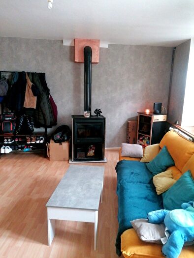 Maison 3 pièces à vendre à Pagny-sur-Moselle