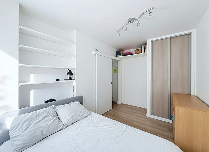 Saint-Maur-des-Fossés, Parc de Saint-Maur - Appartement 2 pièces à vendre