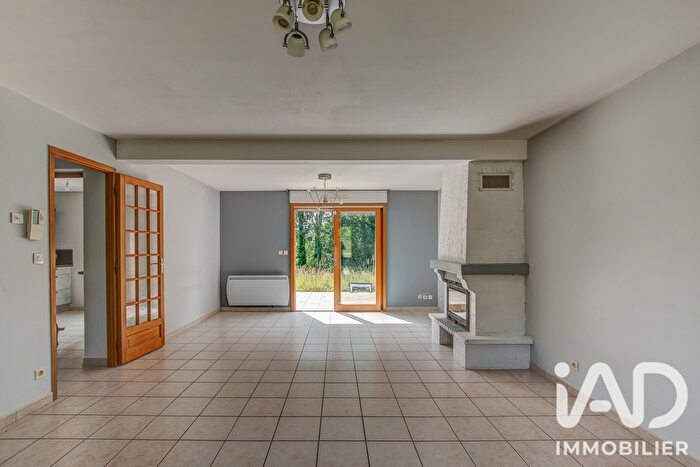 Maison 5 pièces à Contoire, à vendre