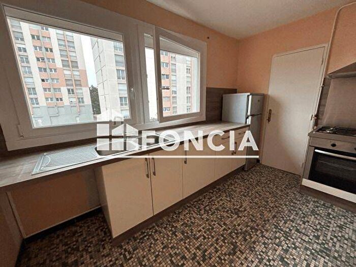 Saint Jacques-Saint Roch, Amiens - Appartement 2 pièces à louer