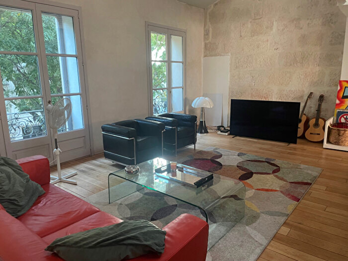 Nîmes, Ecusson, Arènes : Appartement 3 pièces à vendre