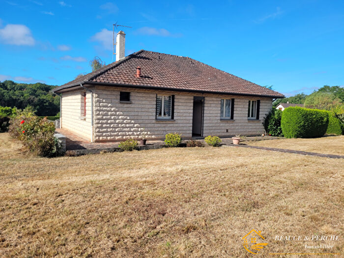 Maison 3 pièces à vendre - Illiers-Combray