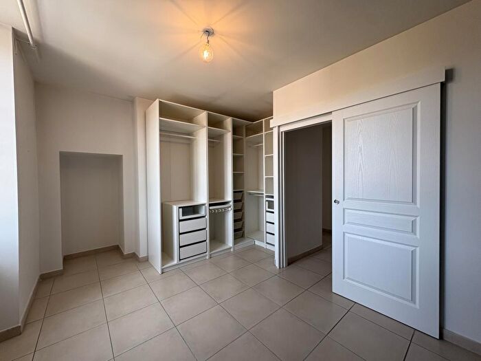 Appartement 3 pièces à louer à Le Puy-en-Velay, Fraisses, Saint-Laurent
