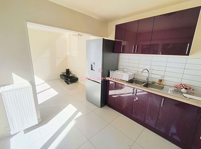 Maison à vendre - Louvres - 5 pièces - 3 chambres