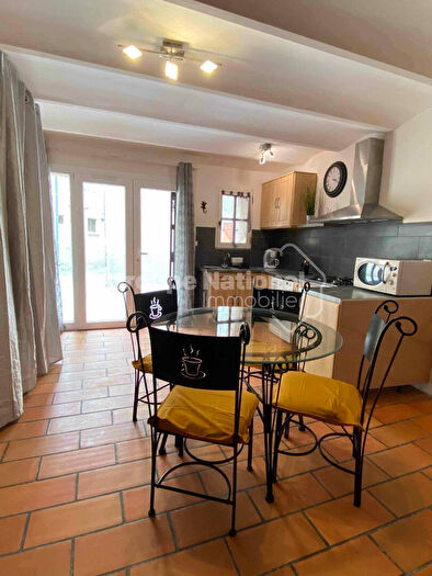 Maison à vendre - Valensole - 3 pièces - 2 chambres