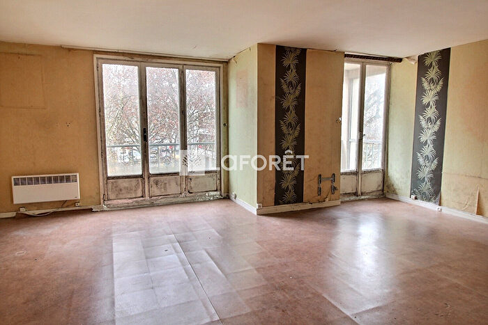 Appartement à vendre - Montreuil, Montreau, Le Morillon - 5 pièces - 3 chambres