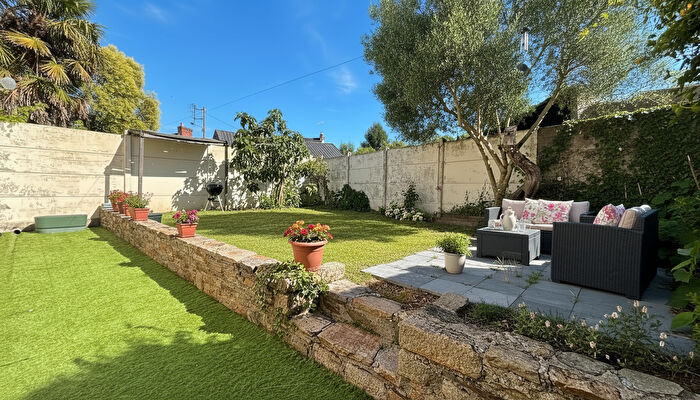 Maison 5 pièces à vendre - Bouvron
