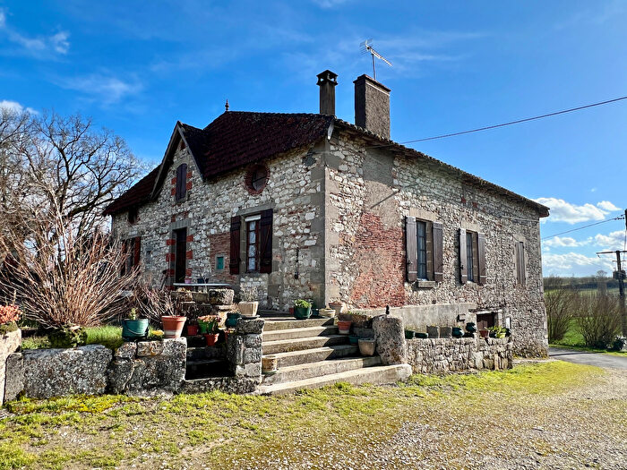 Maison à vendre - Monségur - 5 pièces - 4 chambres