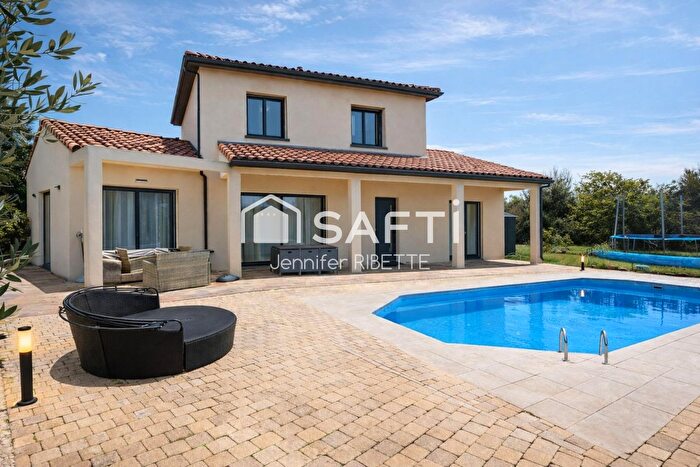 Maison 5 pièces à vendre - Sorède