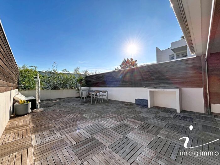 Appartement à vendre - Mauguio, Carnon - 1 pièce