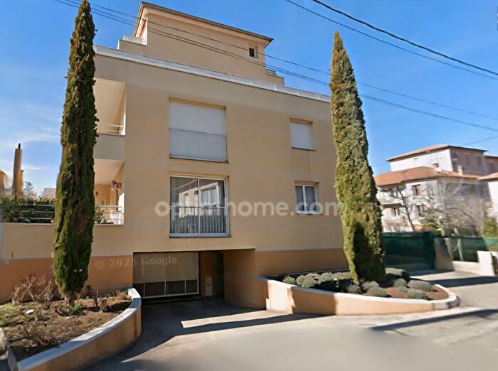 Appartement à vendre - Digne-les-Bains, Chauchets, Ferréols - 3 pièces - 2 chambres