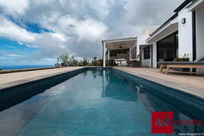 Maison à vendre - Saint-Leu, Etang, Fontaine - 5 pièces - 3 chambres