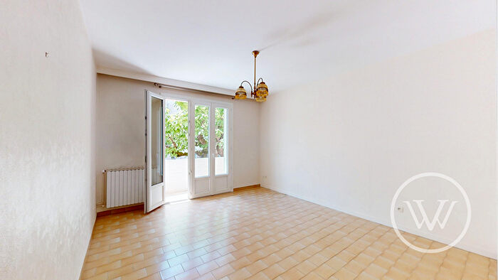 Appartement 3 pièces à vendre - Valence