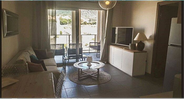 Appartement à louer - La Confina, Ajaccio - 2 pièces - 1 chambre