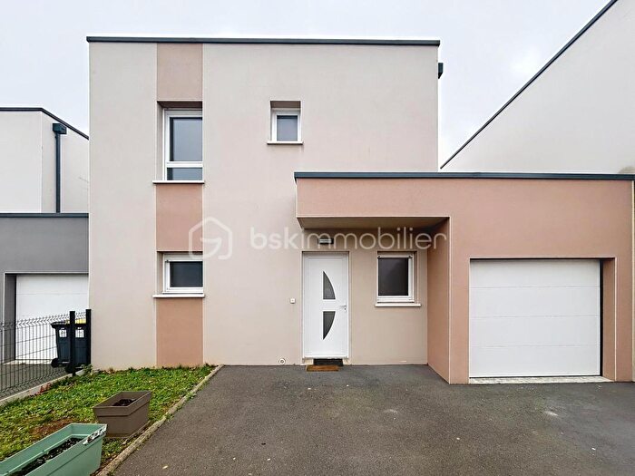 Maison 5 pièces à vendre - Soliers