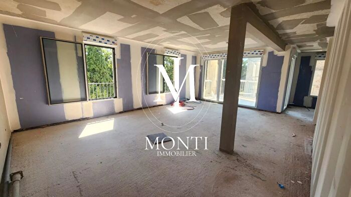 Appartement 4 pièces à vendre à Saint-Malo, La Flourie