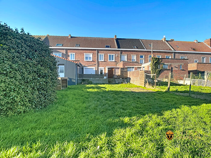 Maison à vendre - Les Moëres - 7 pièces - 6 chambres