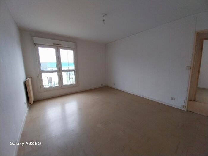 Appartement à vendre - Saint-Herblain, Est - 3 pièces - 2 chambres