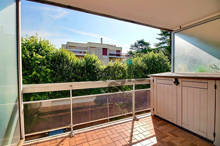 Appartement à vendre - Le Touquet-Paris-Plage, Sports, Stade, Hippodrome - 1 pièce