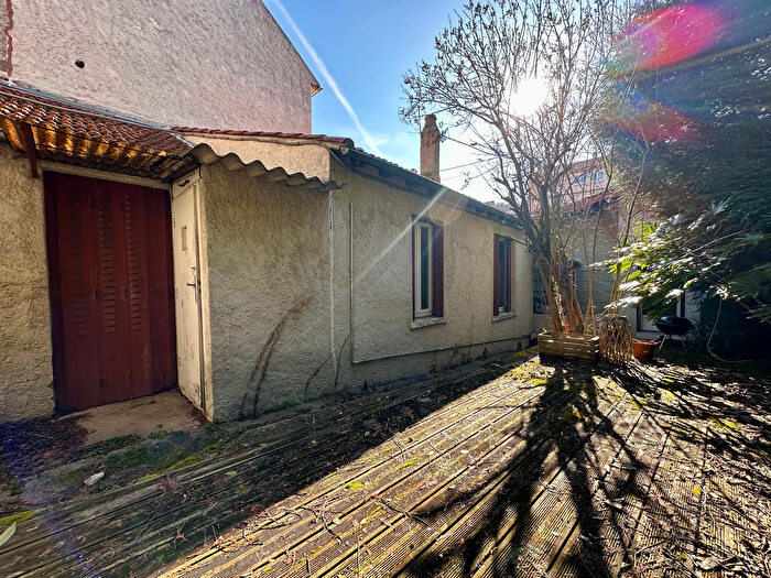 Maison à vendre - Clermont-Ferrand, Cotes de Clermont - 6 pièces - 4 chambres